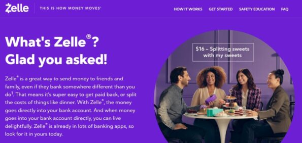 How to Troubleshoot Zelle Verification Code Issues? - DeviceMAG