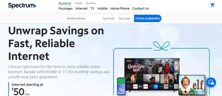 How to Install Spectrum TV Using a Self-Installation Kit? - DeviceMAG
