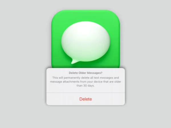 How to Turn Off Auto Delete Old Conversations? - DeviceMAG How to Turn Off Auto Delete Old Conversations? - DeviceMAG