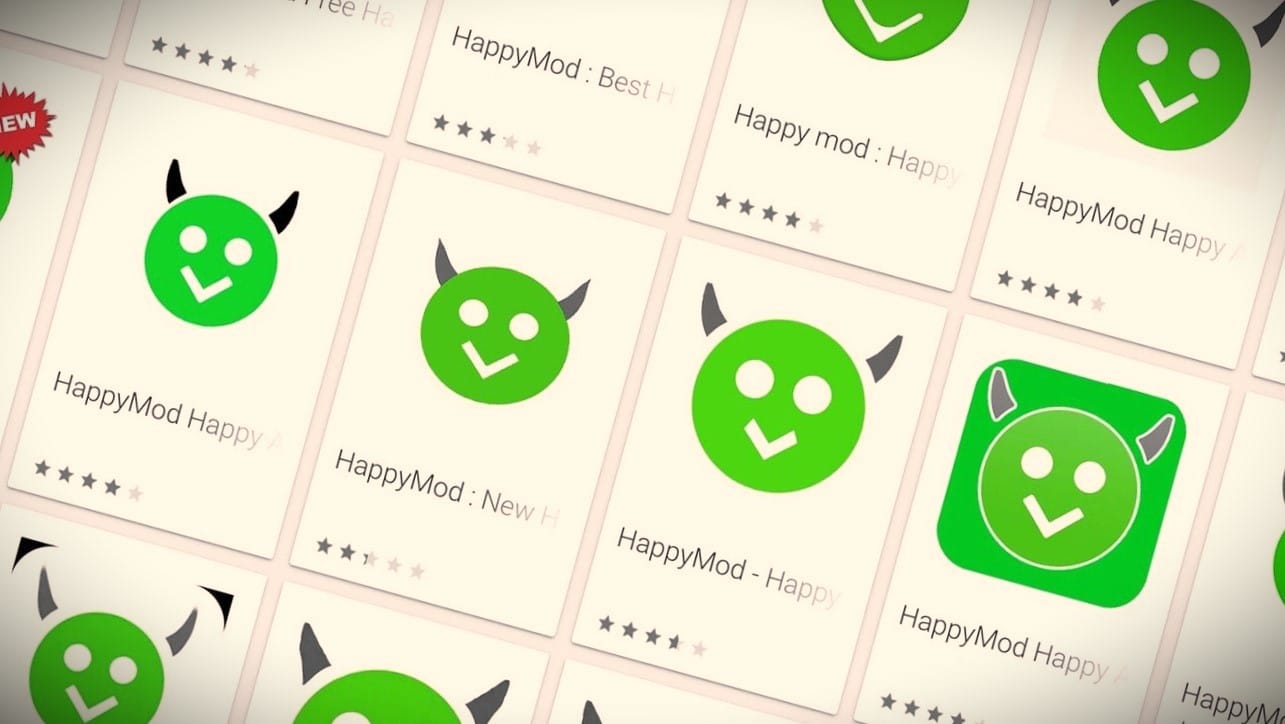 HappyMod for iOS: A Secure App Store Alternative - DeviceMAG