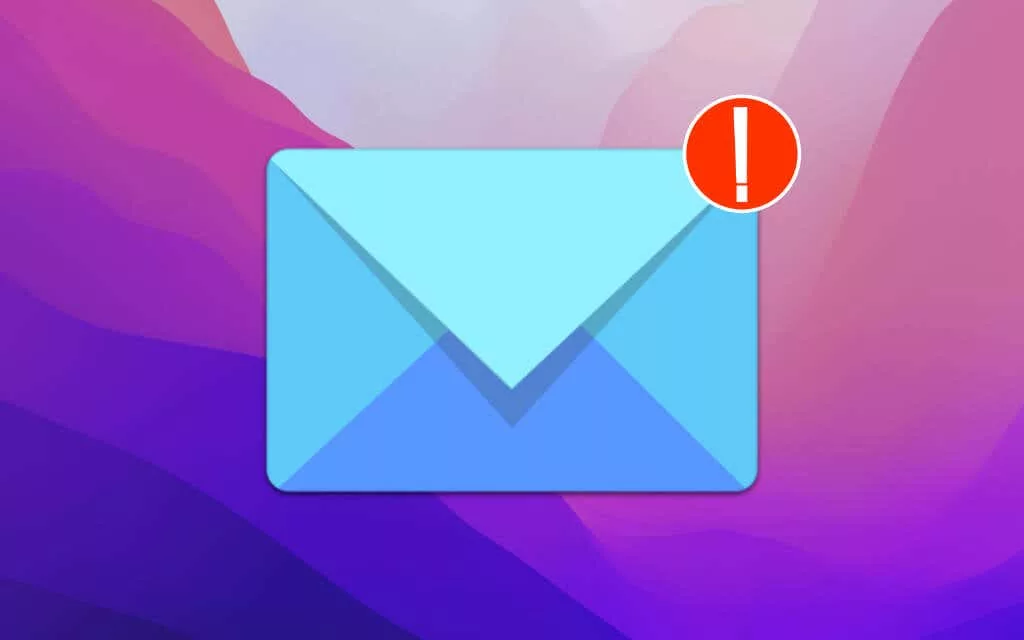Why Does Your Mail App Keep Crashing? - DeviceMAG Why Does Your Mail App Keep Crashing? - DeviceMAG