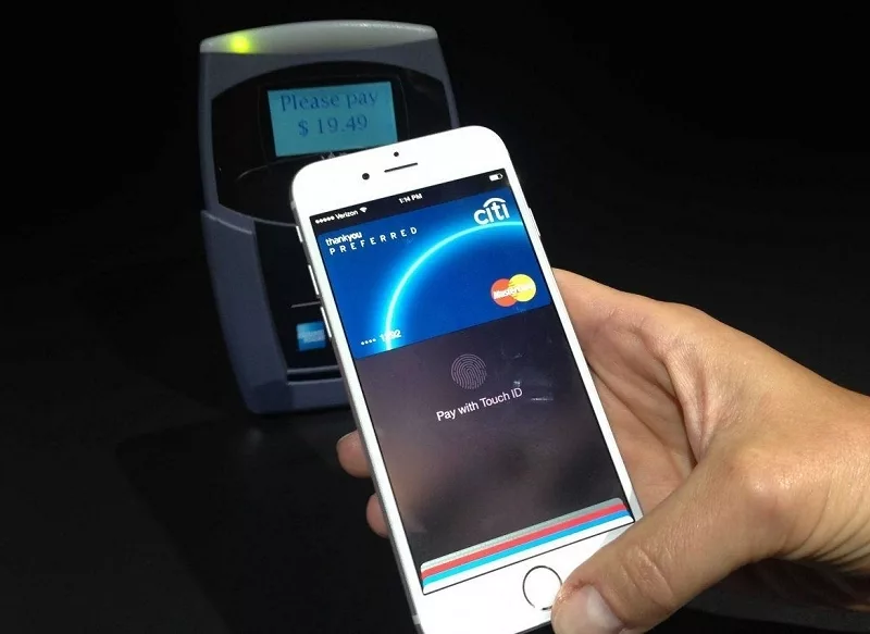How to Use Apple Pay with iPhone 6? - DeviceMAG