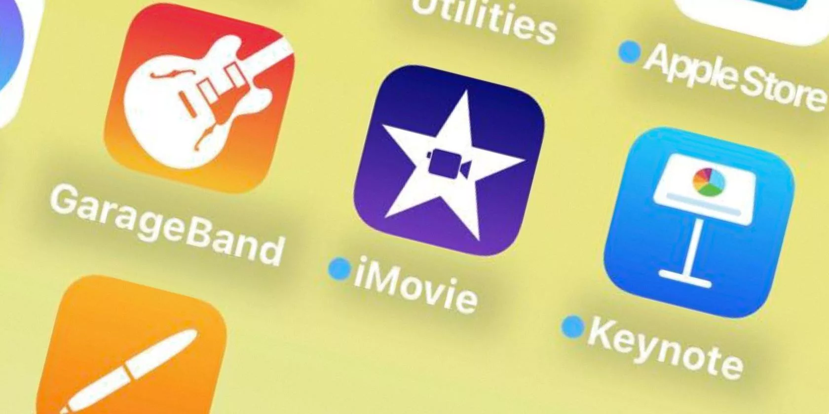 Exploring the Meaning of the Blue Dot Next to Apps - DeviceMAG Exploring the Meaning of the Blue Dot Next to Apps - DeviceMAG