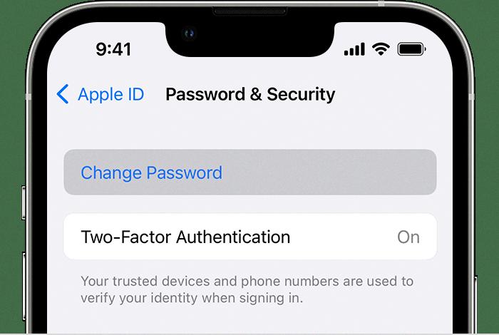 How to Create an Apple ID on Android? - DeviceMAG