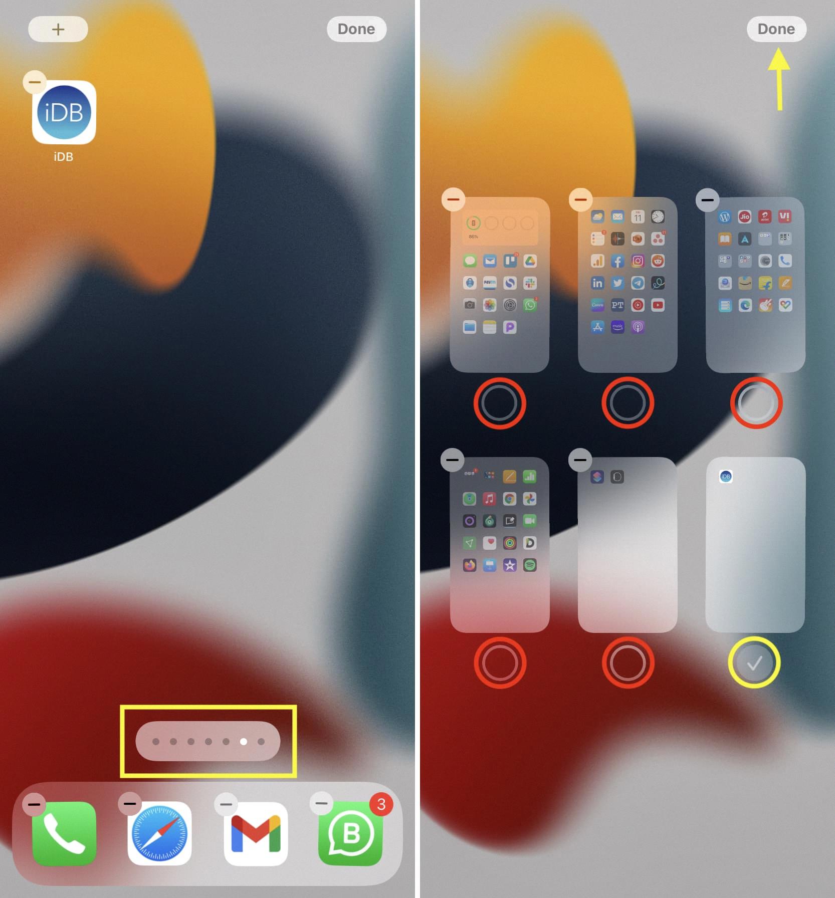 How To Delete Pages On IPhone Home Screen DeviceMAG how-to-delete-pages-on-iphone-home-screen-devicemag