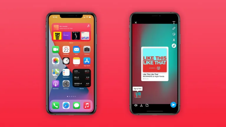 Snapchat - DeviceMAG