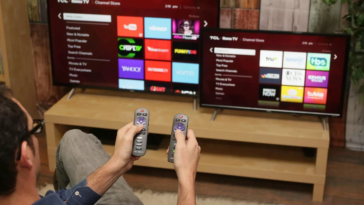 Unlock Non-Stop Entertainment with Chive TV on Roku - DeviceMAG