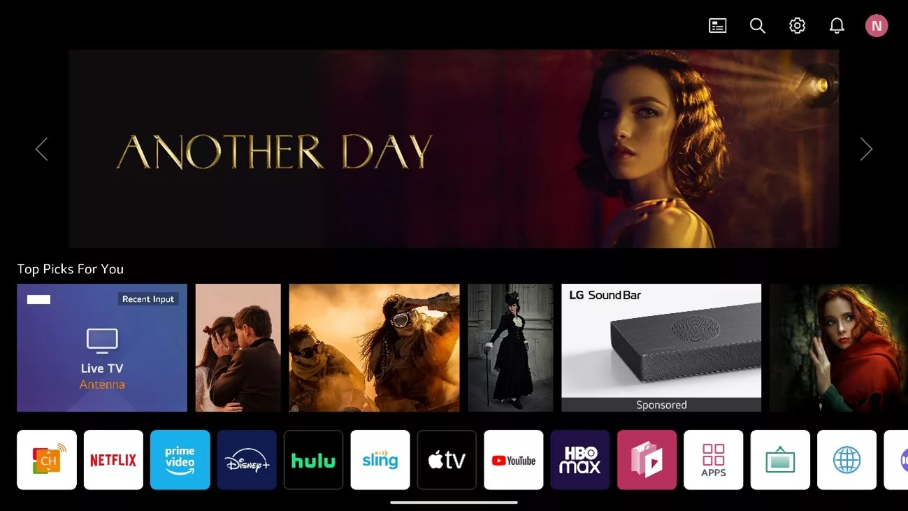 How Do You Find the MAC Address on an LG TV? - DeviceMAG