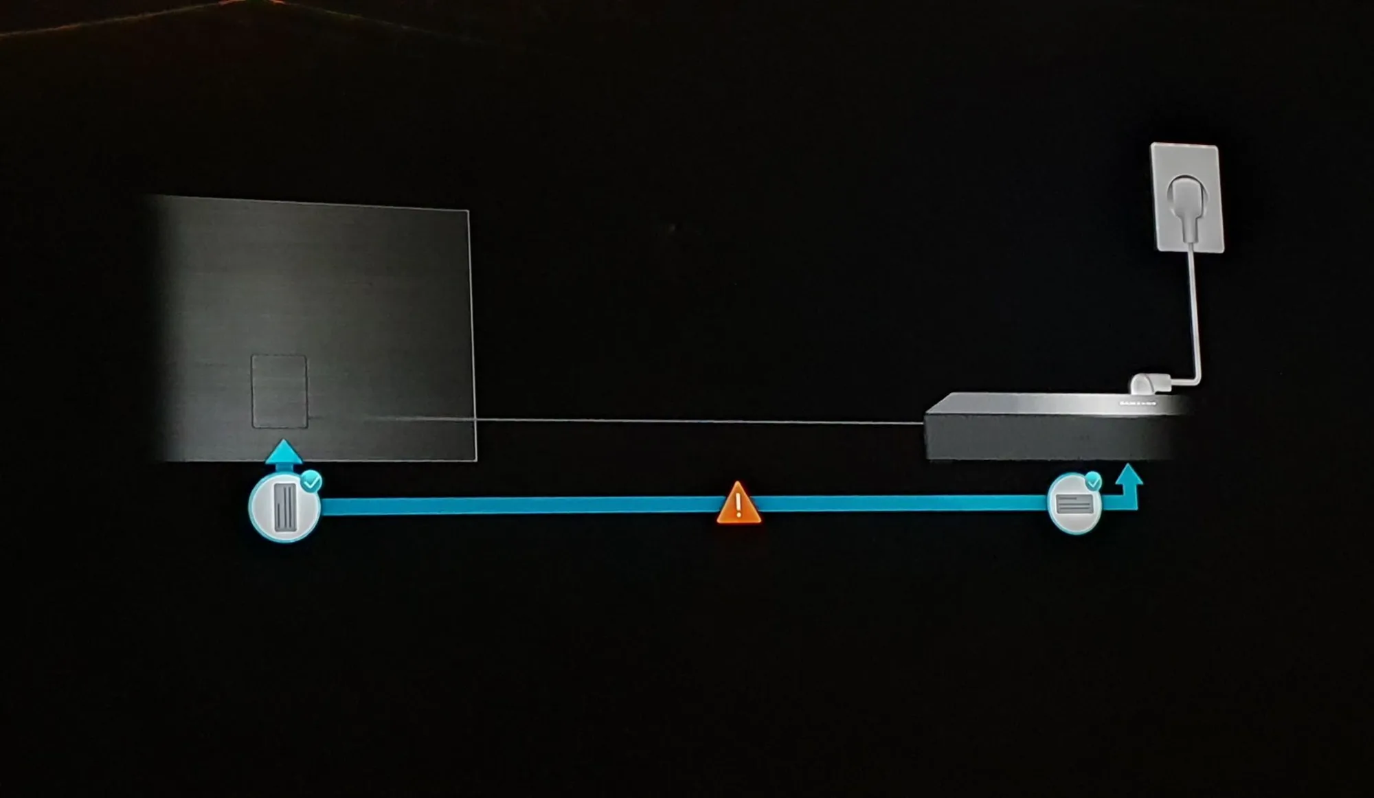 How to Solve the Samsung TV and Cable Box Connection Issue? - DeviceMAG