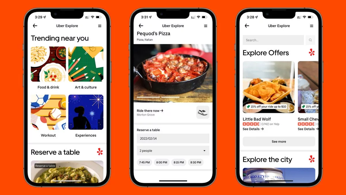 How to Troubleshoot Uber Eats Payment Problems? - DeviceMAG