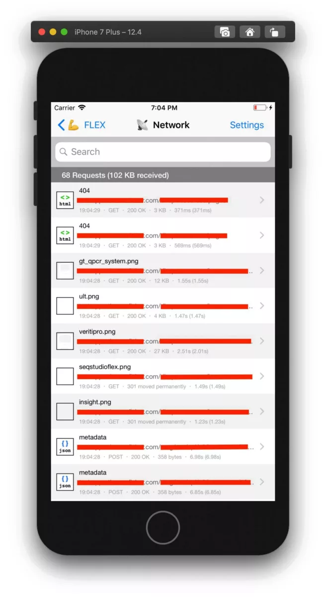How to Capture Network Traffic on iOS? - DeviceMAG