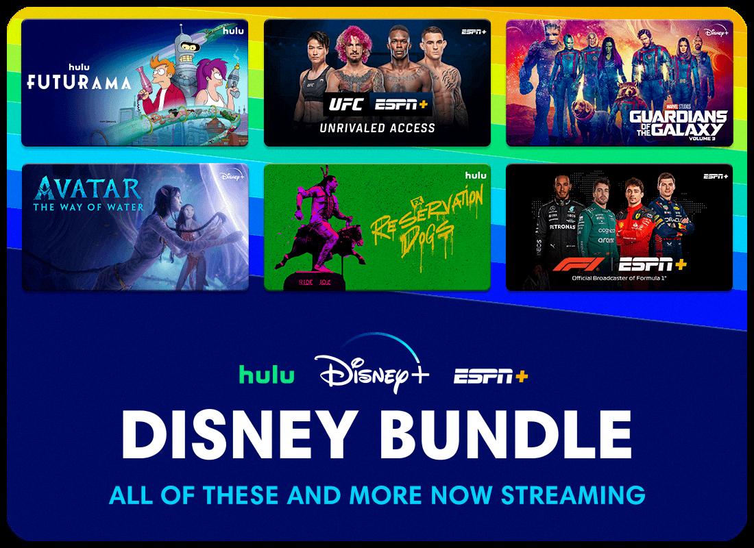 How to Login to ESPN+ With Your Disney Bundle Subscription? - DeviceMAG