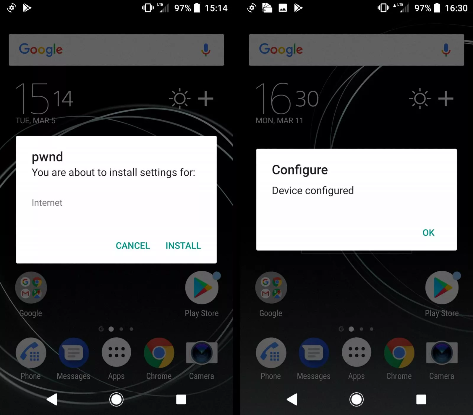 All You Need to Know About OMA Client Provisioning for Your Mobile Device - DeviceMAG