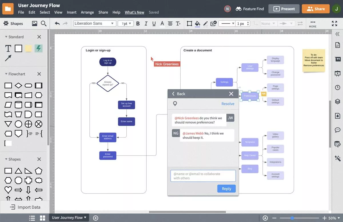 Visio Viewer: A Comprehensive Guide to Viewing and Collaborating on ...