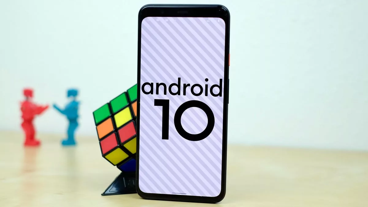How Long Will Android 10 Be Supported? - DeviceMAG