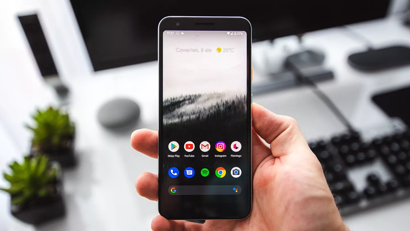 The Evolution of Android: A Look at the First Fully 64-Bit Compatible ...