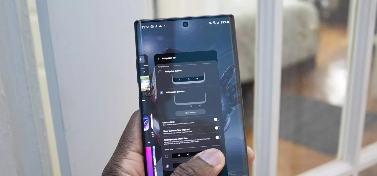 How to Swap Between Apps on Android Device? - DeviceMAG