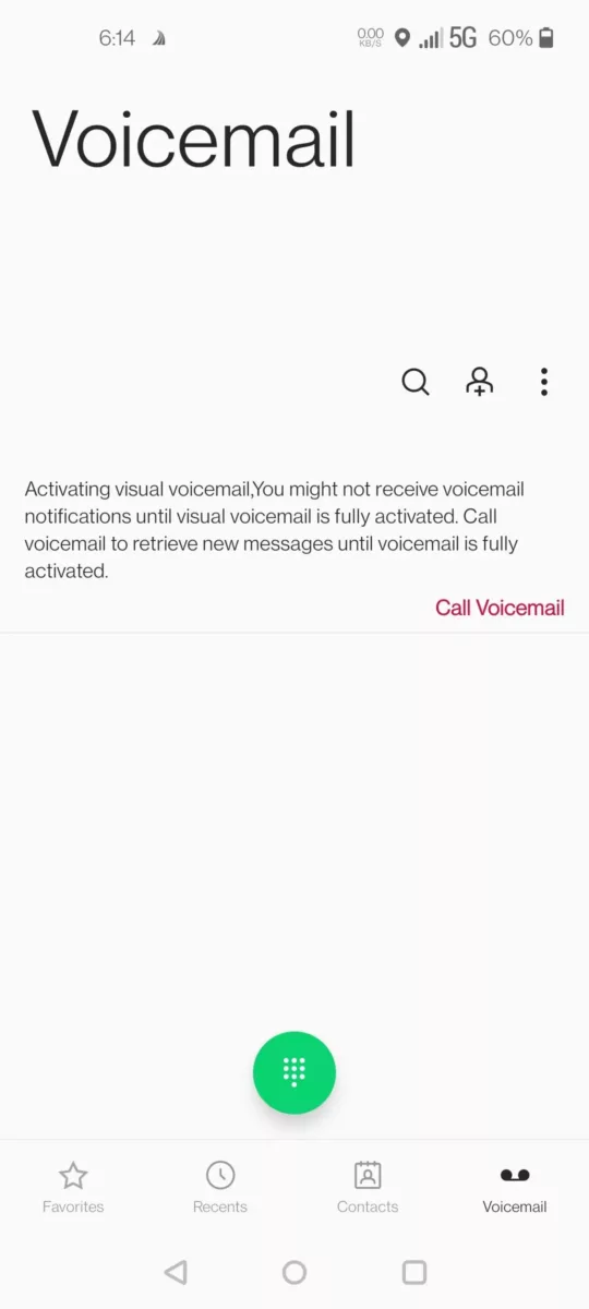 How to Set Up Visual Voicemail on Your Smartphone? - DeviceMAG
