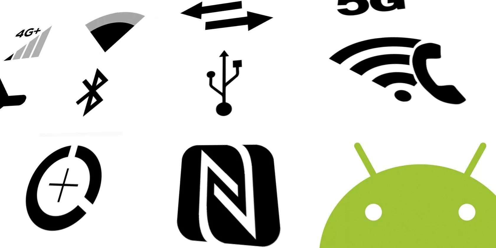 Understanding the Meanings Behind the Icons on Your Android Phone ...