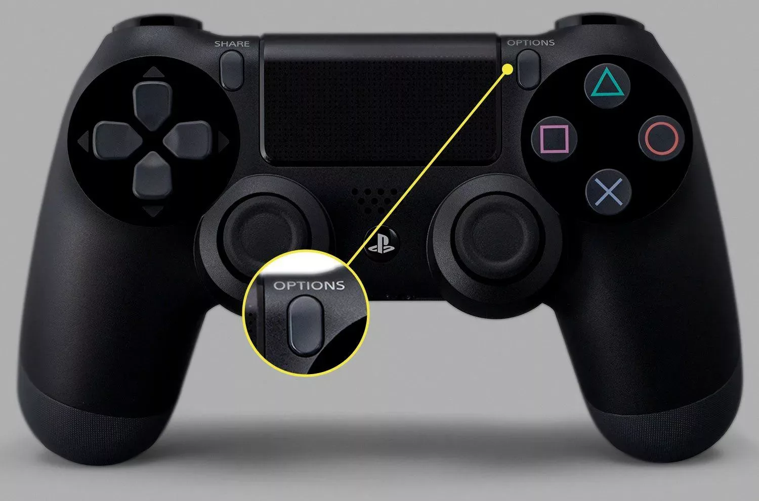 How to Troubleshoot Dualshock 4 Not Connecting to Android Phone ...
