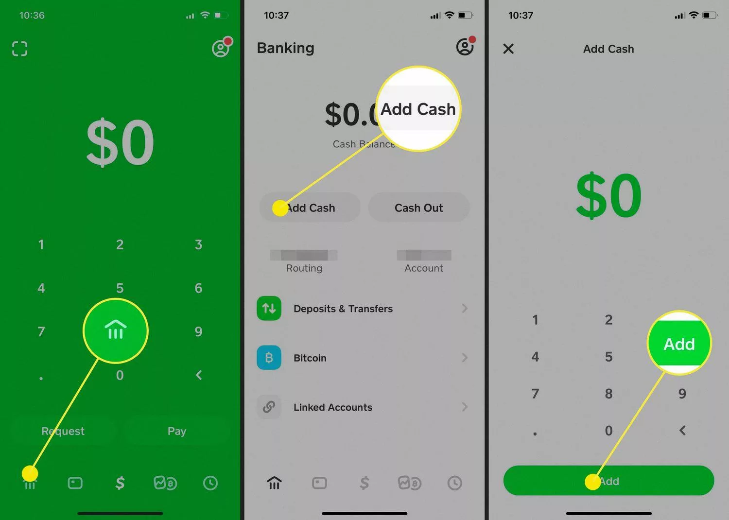 How to Add Another Cash App Card to Your Account? - DeviceMAG