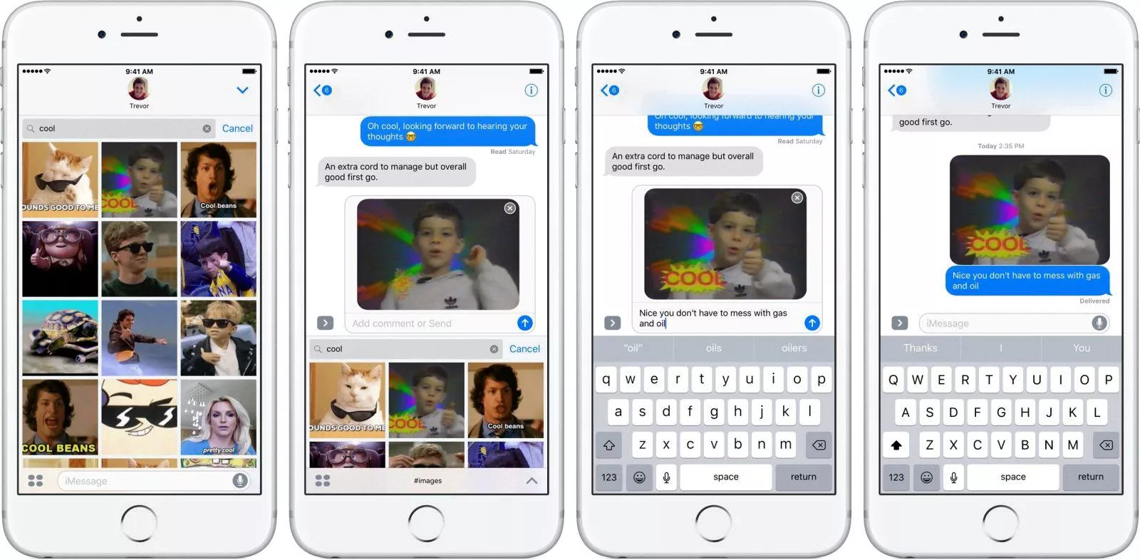 How to Add Giphy to Your Phone Keyboard? - DeviceMAG