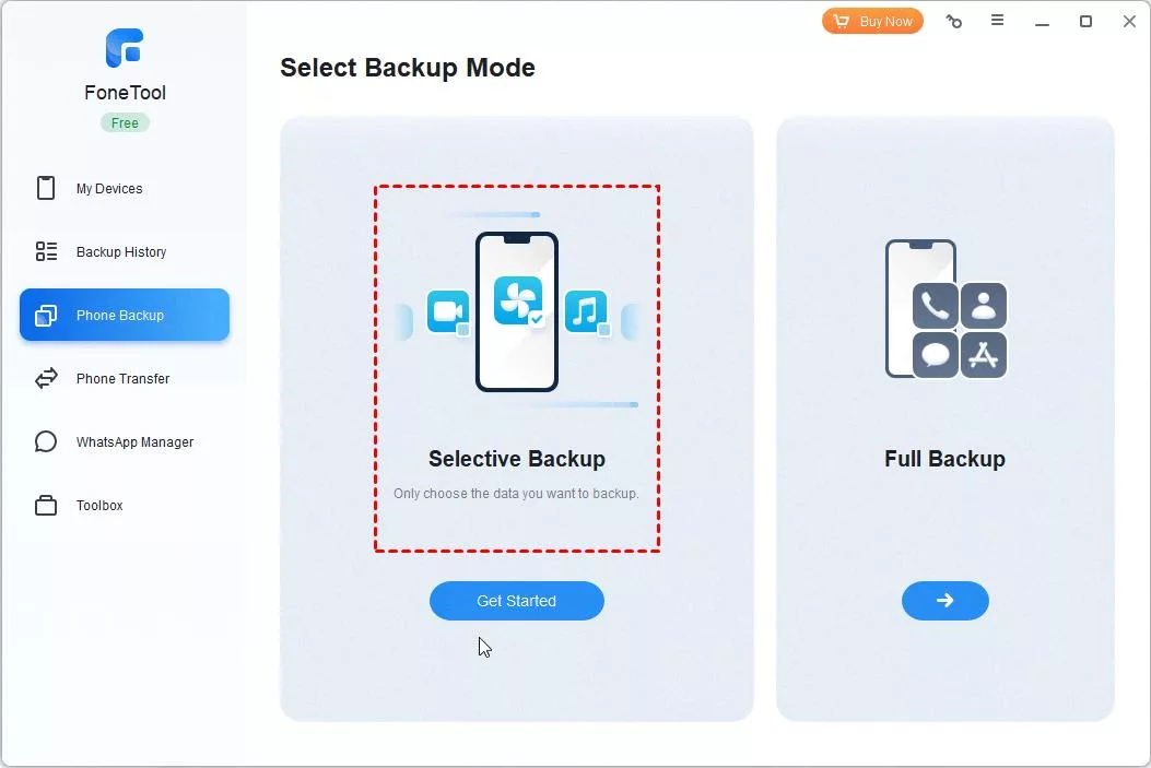 How to Backup Text Messages on iPhone Without iCloud? - DeviceMAG