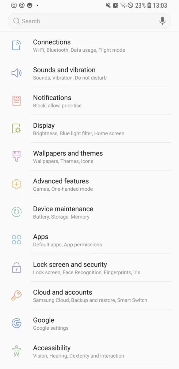 How to Change Home Button on Android Phone? - DeviceMAG