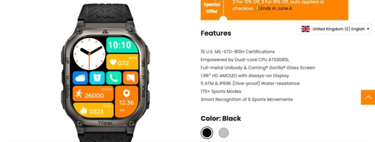 How to Use a Smartwatch Without a Phone? - DeviceMAG