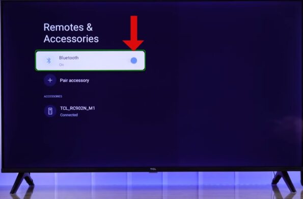 How To Connect Airpods To Tcl Tv - DeviceMAG