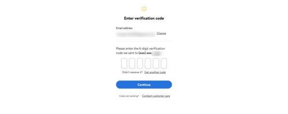 What Is Walmart 2-Step Verification? - DeviceMAG