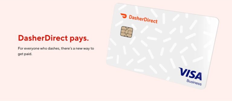 What is DasherDirect? - DeviceMAG