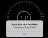 Face ID Not Working Because Of Water - Troubleshooting Tips - DeviceMAG