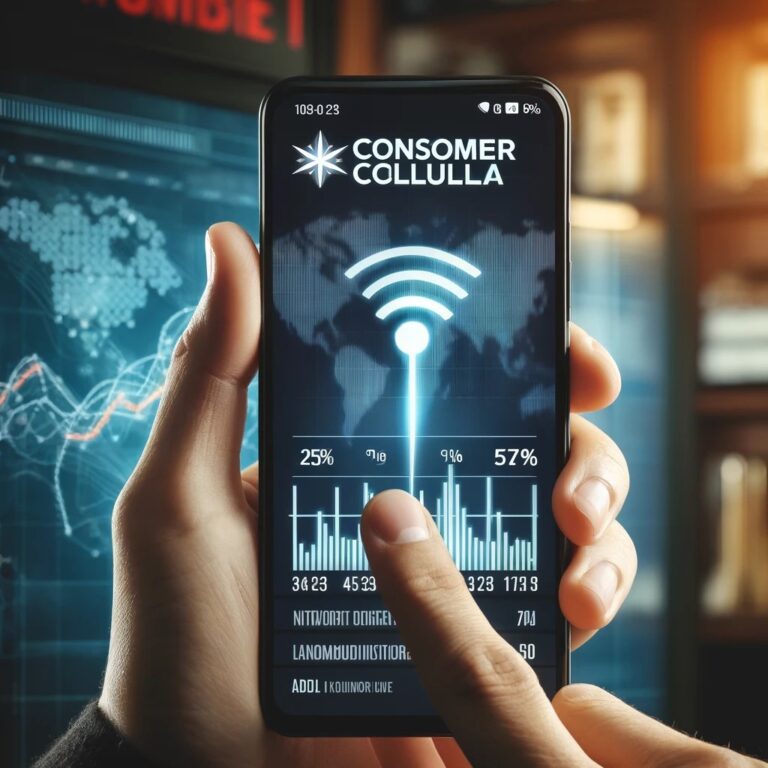 Where Is The Activation Code On My New Consumer Cellular Phone? - DeviceMAG