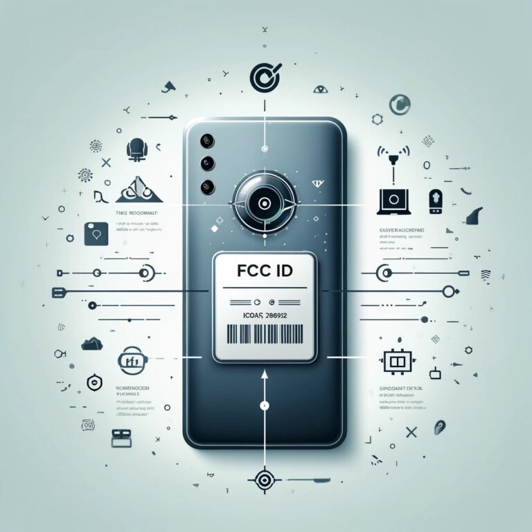 FCC ID Lookup Tutorial - DeviceMAG