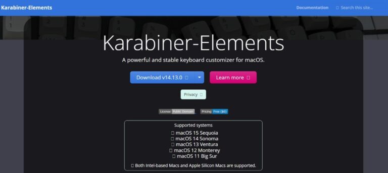 Delete Key on Mac - All You Need To Know - DeviceMAG