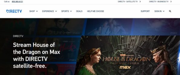 How to Connect Directv Box to Your Smart TV? - DeviceMAG