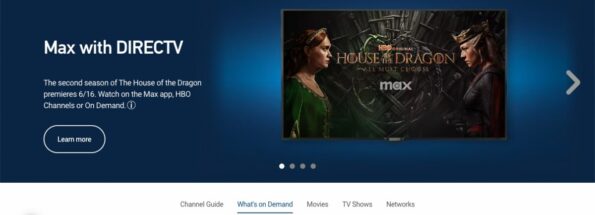 How to Connect Directv Box to Your Smart TV? - DeviceMAG