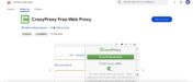 How to Unlock the Web Anonymously Using CroxyProxy IP - DeviceMAG