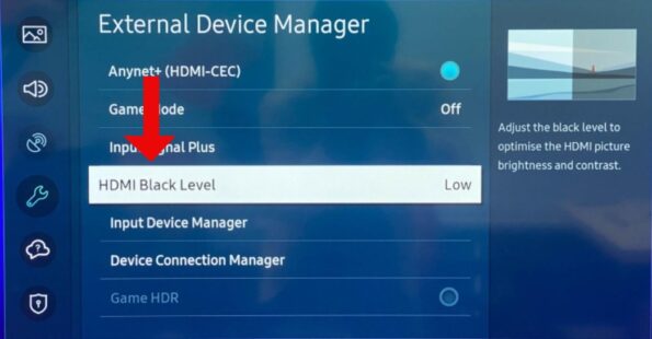 What Is HDMI Black Level? - DeviceMAG