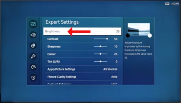 What Is HDMI Black Level? - DeviceMAG