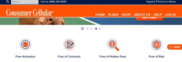 How to Find Consumer Cellular at Walmart? - DeviceMAG