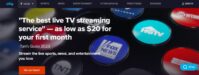 Sling TV Sign-In Tips & Troubleshooting Guide - DeviceMAG