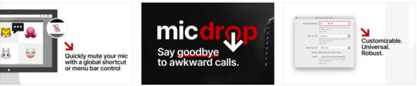 How To Mute Microphone On Mac? - DeviceMAG