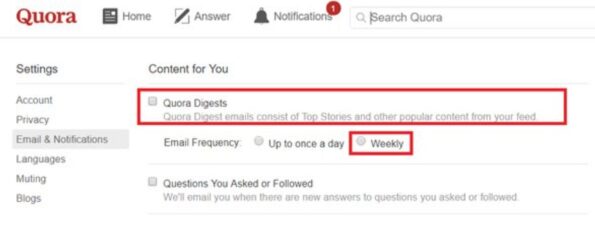 36 Facts About Quora - Quora Digest - DeviceMAG