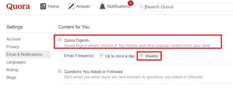 36 Facts About Quora - Quora Digest - DeviceMAG