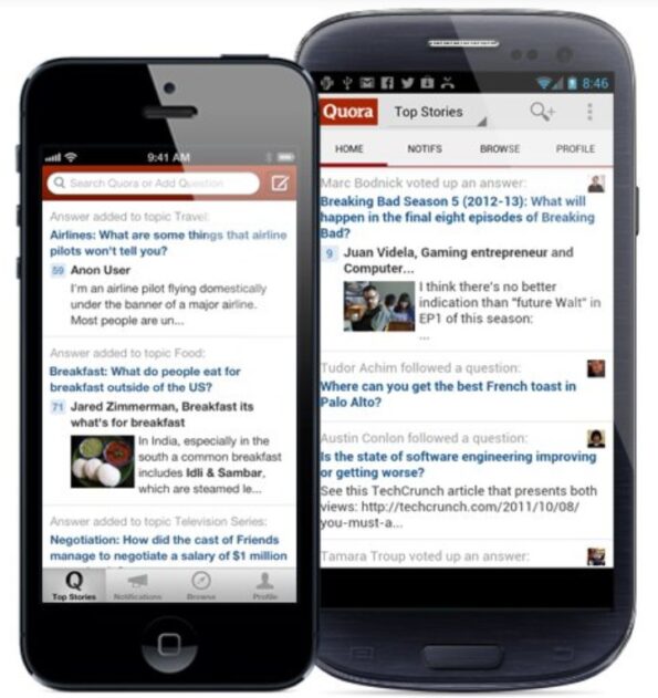 36 Facts About Quora - Quora Digest - DeviceMAG
