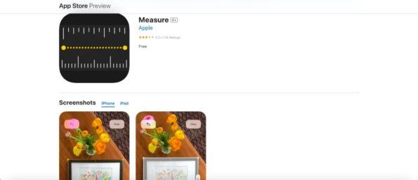 How to Measure Distance in Feet on Your iPhone? - DeviceMAG
