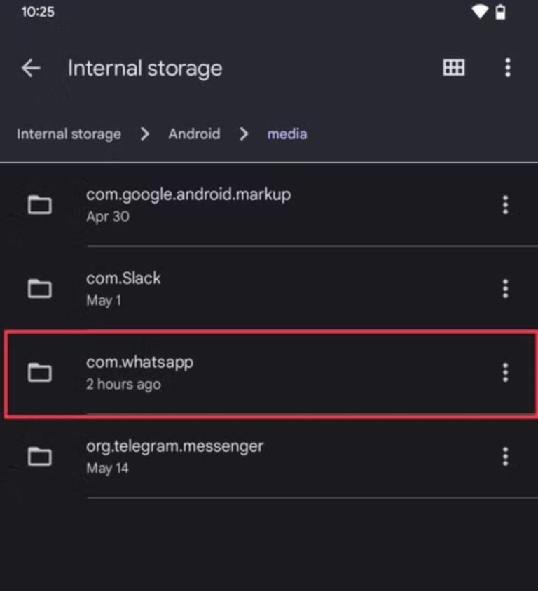 Where Are Gallery Photos Stored On Android - DeviceMAG