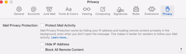 How Do You Troubleshoot a “Network Settings Prevent Content From Loading Privately” Error ...